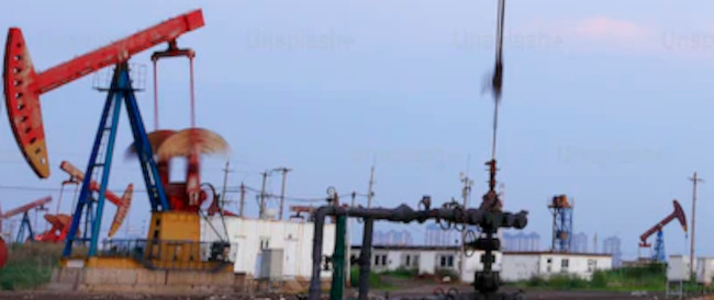 Tar Sands Tight Oil Difference Between Unconventional Oil And ...